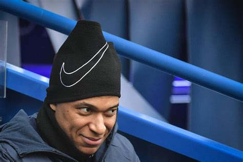 Mbappé et le Real Madrid ça commence très mal Foot 01