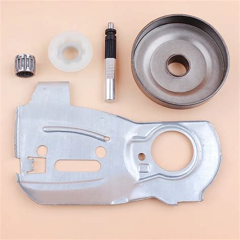 Tronçonneuse Kit d engrenage à vis sans fin pour Husqvarna 325 7T