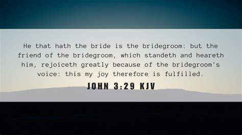What Does John Mean Bible Verse Of The Day