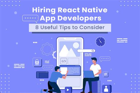 Hiring React Native App Developers Useful Tips To Consider