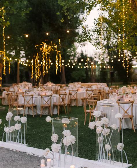 Bodas Tendencias Que S Estar N De Moda Este A O Y Que No