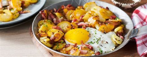 Tiroler Gröstl Rezept LIDL Kochen