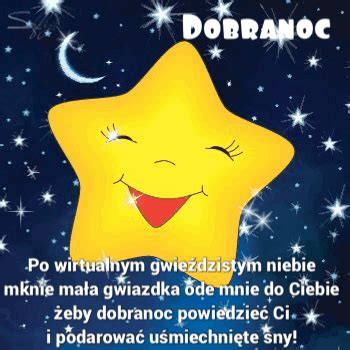 Gwiazdka Dla Ciebie Dobranoc Gify I Obrazki Na GifyAgusi Pl