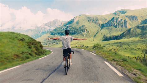 Explora las mejores rutas en bici por el Pirineo Aragonés El Pirineo