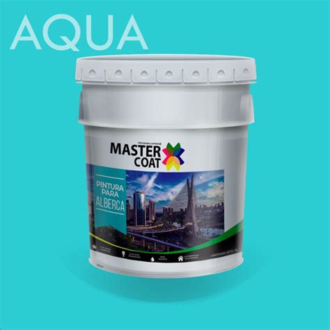 Introducir Imagen Pintura Para Alberca Comex Ficha Tecnica