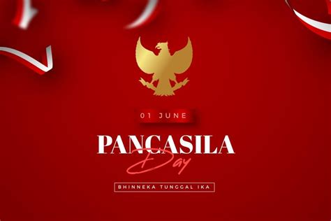 Link Twibbon Resmi Dan Ucapan Hari Lahir Pancasila 1 Juni 2023 Porn