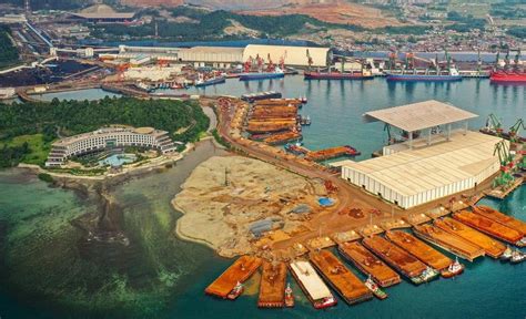 China Nikmati 90 Persen Keuntungan Dari Hilirisasi Nikel Di Indonesia
