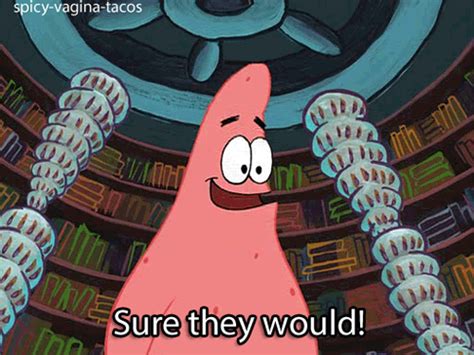 Spongebob