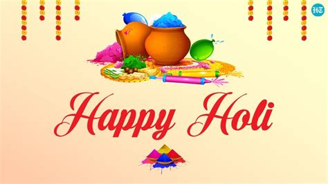 Happy Holi Wishes Images Quotes Sms Greetings Whatsapp And
