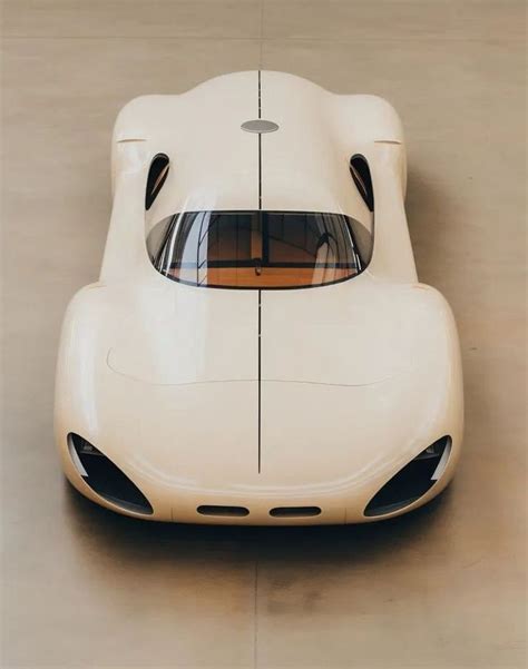 LeManoosh Futuristic Cars Concept Car Design Car Design