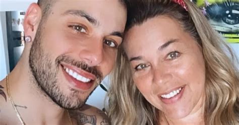 Treta Mães de Gui Araújo e Gabi Brandt trocam farpas após youtuber