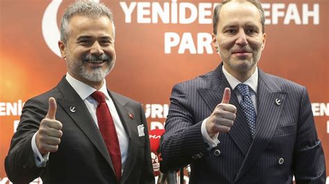 AK Parti den istifa eden Suat Kılıç ın yeni adresi belli oldu Eski
