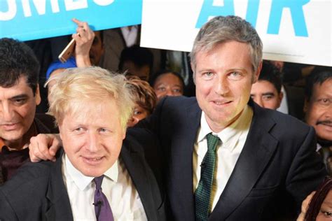 Kritikovao Premijera Zbog Nezainteresovanosti Britanski Ministar