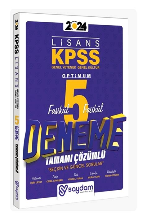 Pegem Akademi Yayıncılık 2024 KPSS Lisans GYGK Konu Anlatımı Yapay