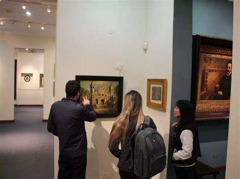 Museo Nacional De Bellas Artes
