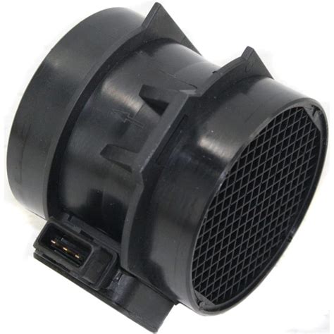 Symptoms Of A Bad Air Flow Sensor