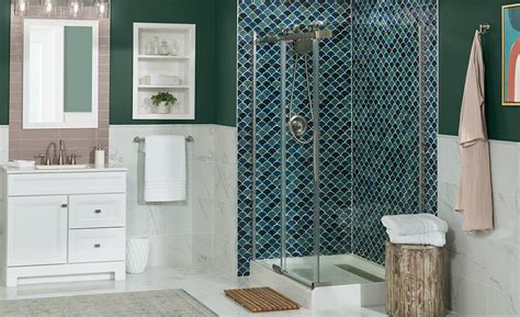 Small Bathroom Walk In Shower Remodel Ideas Experts Gathered This