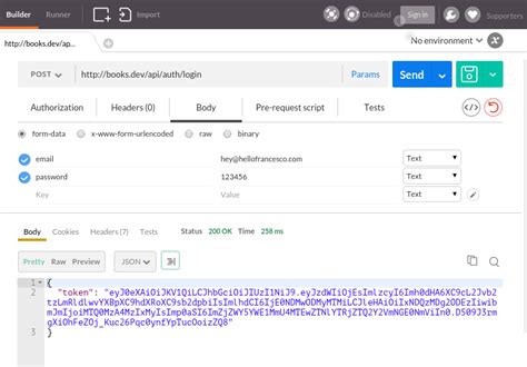 Php Laravel JWT Auth Returning False Stack Overflow