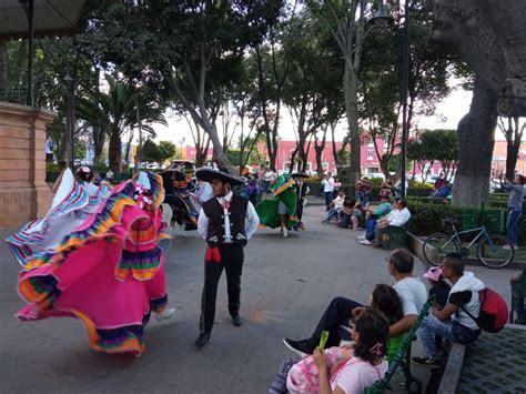 Gobierno De Cholula On Twitter Todos Los Fines De Semana Las Artes