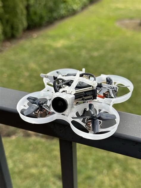 Mobigital Mm Digi Whoop Naked Dji O Air Unit