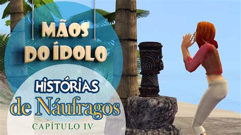 The Sims Hist Rias De N Ufragos Ep Youtube