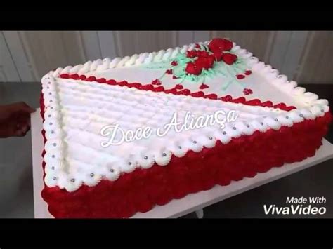 Bolo De Anivers Rio Feminino Vermelho Bolo De Anivers Rio S O Paulo S O