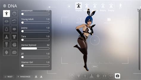 The Villain Simulator VR Porn Game VRPorn