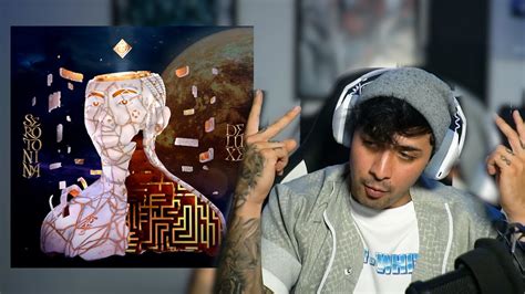 Reacci N Khea Serotonina Deluxe Full Album Youtube