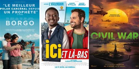 Cinéma découvrez les sorties de la semaine Radio SCOOP