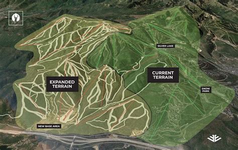 Alterra Mountain Company Announces Major Expansion Of Deer Valley Resort