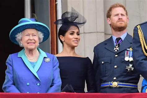 Príncipe Harry e Meghan Markle quebraram promessa que fizeram para