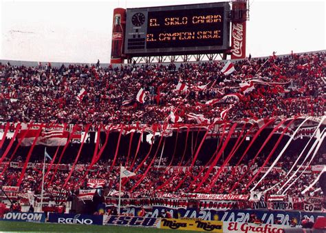 River El Club Con M S Hinchas En Argentina Nexofin