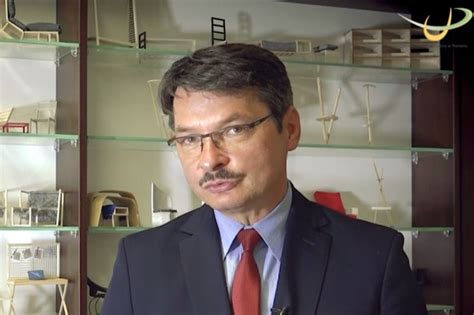 Wywiad Prof Jerzy Smardzewski Nie Tylko Kornik Lubi Drewno DREWNO PL