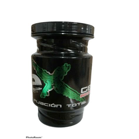 Ex Gel Verde Laboratorios J J