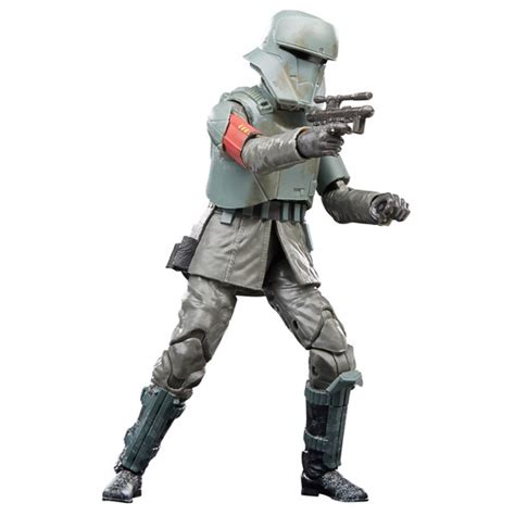Star Wars The Mandalorian The Black Series Din Djarin Morak