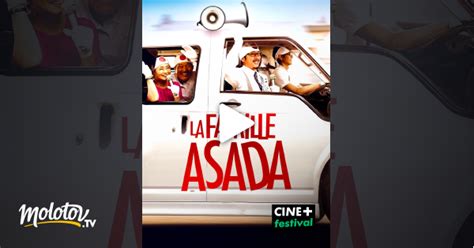 La Famille Asada En Streaming Sur Cine Festival