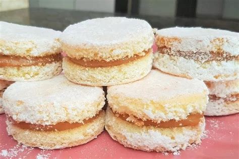 Bem Casado Simples e Fácil de Fazer Receita de bem casado Bem casado