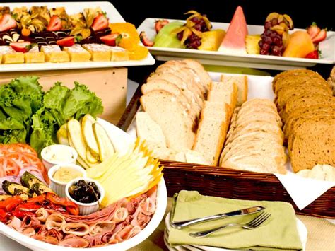 Costco Catering Menu And Prices 2023 Why Better Than Rivals Popular