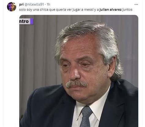 Los Mejores Memes Del Triunfo De Argentina Ante Paraguay Agencia