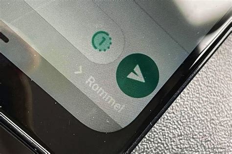 WhatsApp Cómo activar las fotos y videos que desaparecen ni bien son