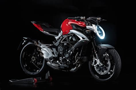 2019 MV Agusta Brutale 1000 Serie Oro 4K Agusta 1000 Brutale 2019