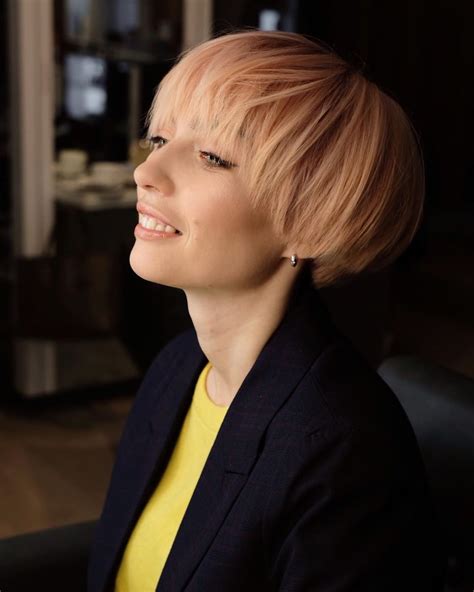 Easy Stylish Pixie Haircuts For Women Pop Haircuts