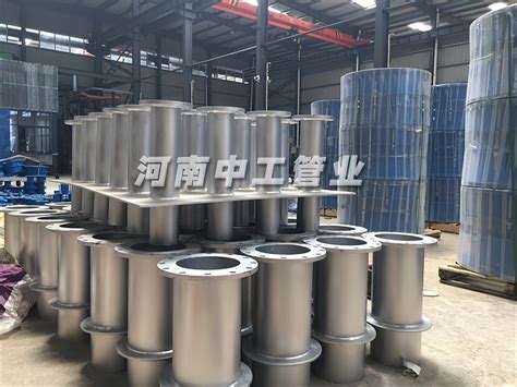 图说07fk02人防通风套管结构 标件库
