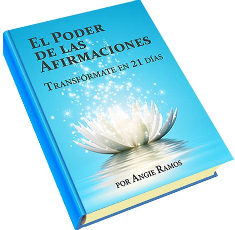 El Poder de las Afirmaciones 21 días para transformarte Hábitos