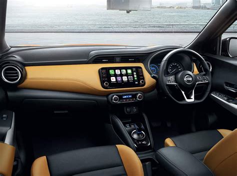Nissan Kicks se renueva ahora será híbrido Revista Turbo