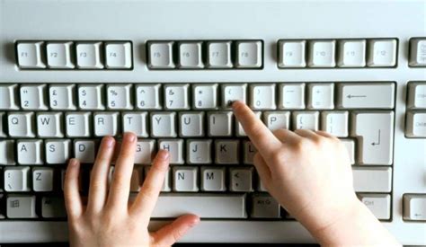 9 programas y juegos para aprender mecanografía Observatorioeducacion es