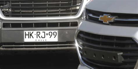 El Truco Casero Para Grabar Patente En Vidrios Y Espejos De Veh Culos