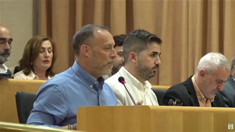 El Pleno De V Lez Aprueba Por Unanimidad Una Ordenanza Que Beneficia A