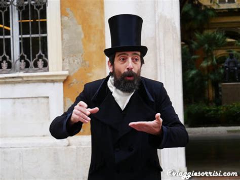 Ti Presento Rossini E Non Solo Viaggi E Sorrisi