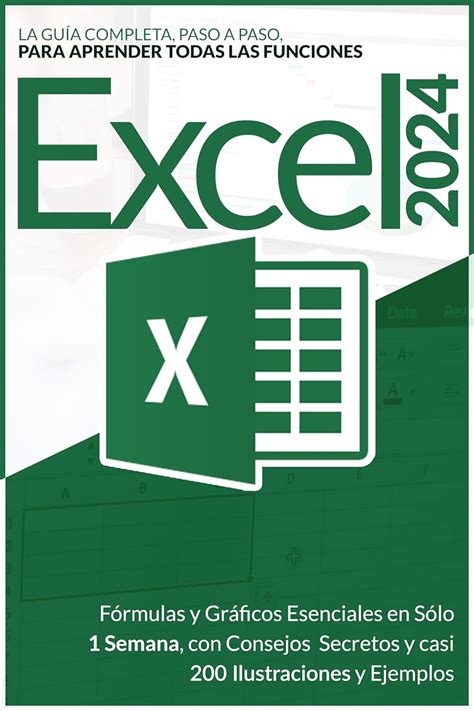 Excel La Gu A Completa Paso A Paso Para Aprender Todas Las